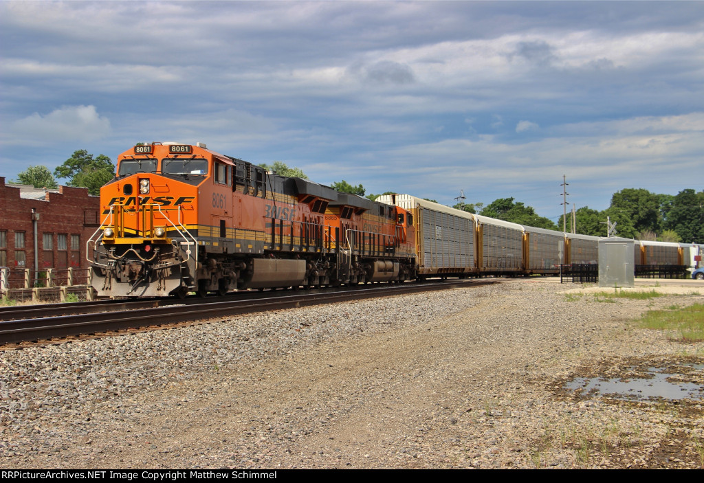 Caught On With The Sun Out